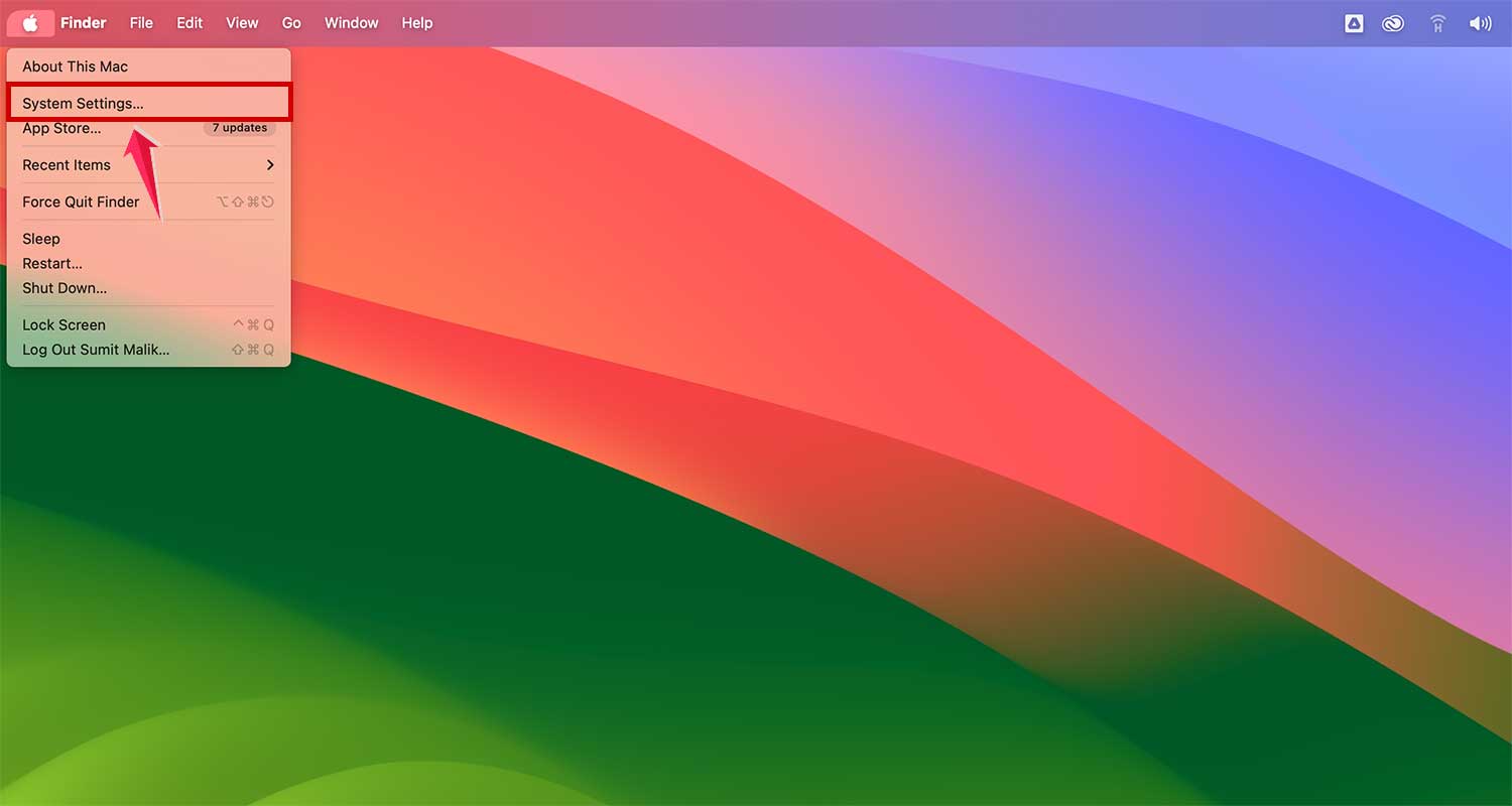 How To Fix Flashing Folder With Question Mark On Mac? - FixitFreak